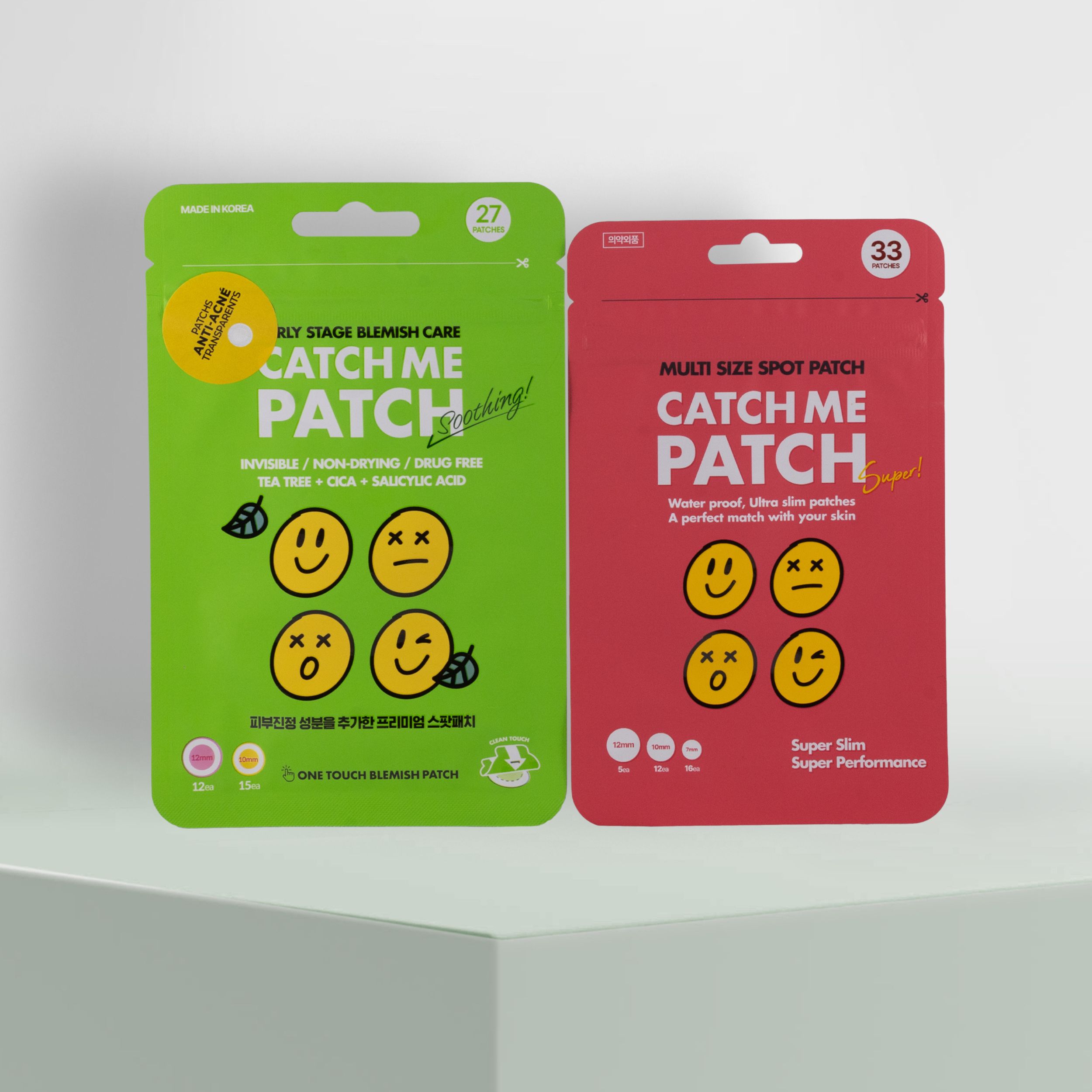 Archives des CATCH-ME-PATCH - Kocosmetic