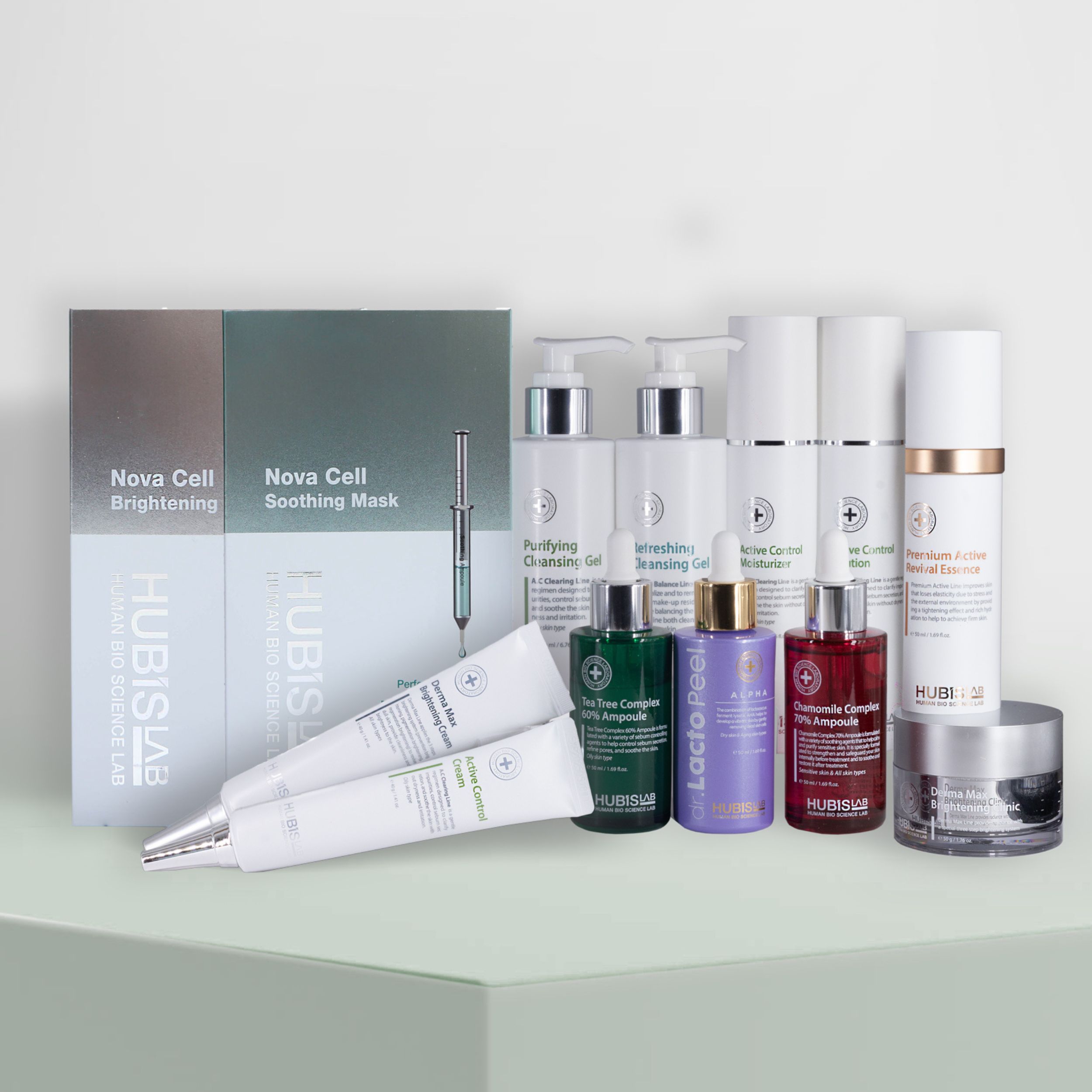 Archives des HUBISLAB - Kocosmetic